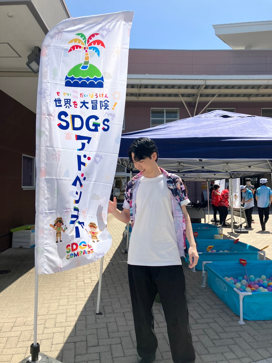 周りの支えがあってこそ乗り越えられた【入社12ヶ月目インタビュー】 | チームビルディング研修・社内イベントの株式会社IKUSA（イクサ）｜年間1000件超のイベント研修実績